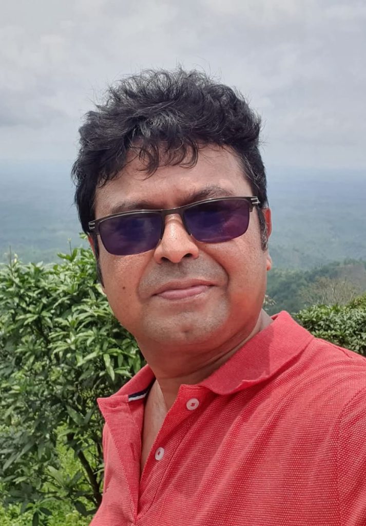 Anwar Pervez Shefin